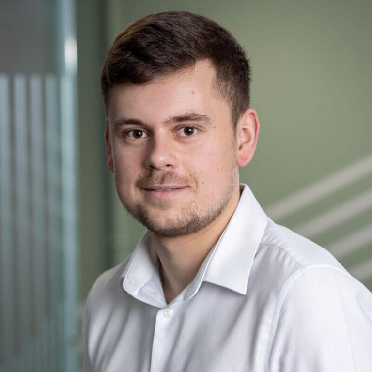 Meet the Team - Treveth Holdings LLP - New homes and commercial ...