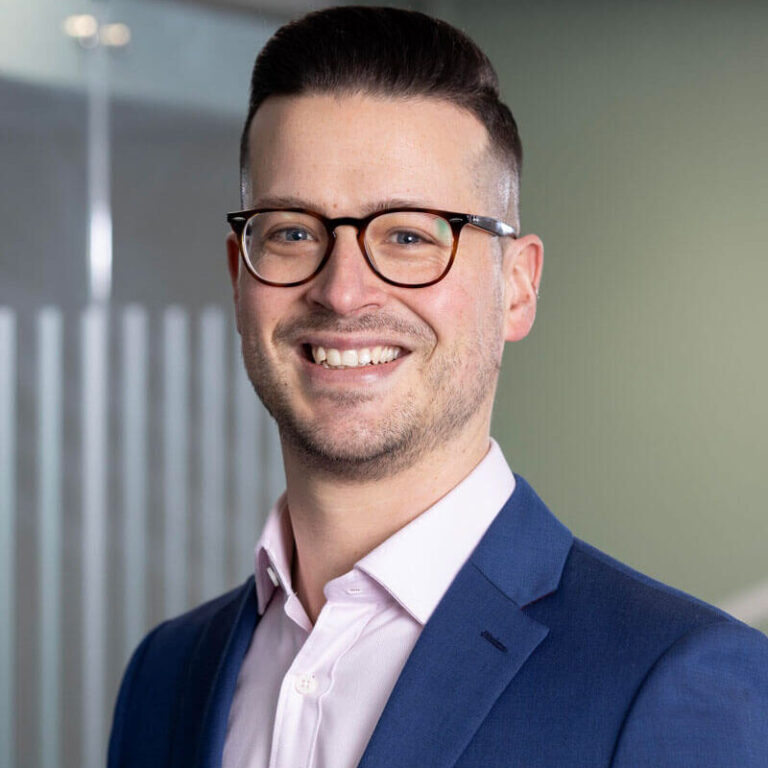 Meet the Team - Treveth Holdings LLP - New homes and commercial ...