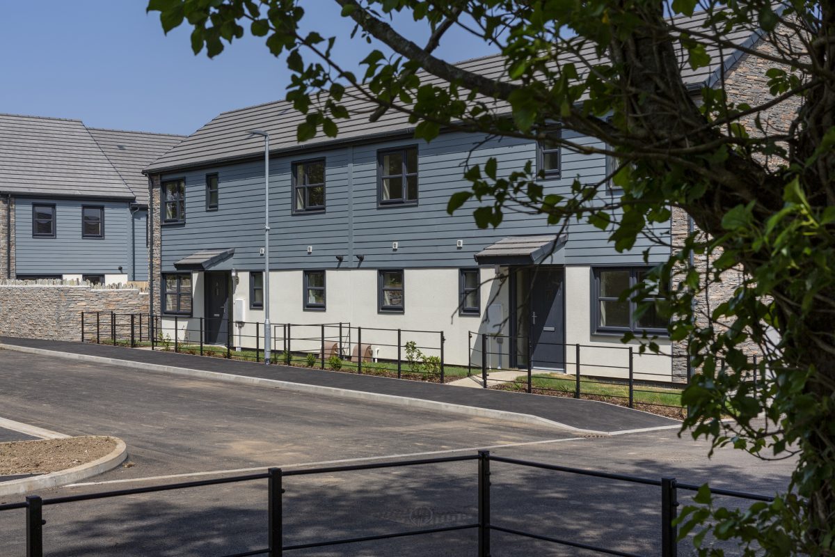The Coppers - Treveth Holdings LLP